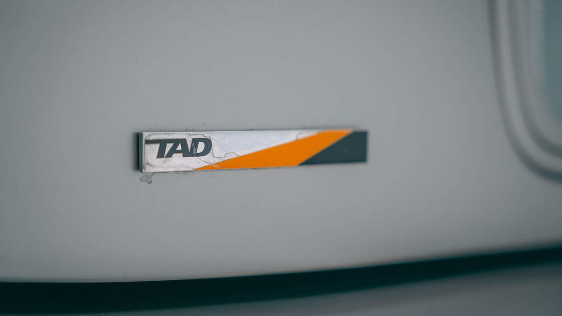 Cadillac DeVille DTSi von Tim Allen in der Auktion | AUTO MOTOR UND SPORT