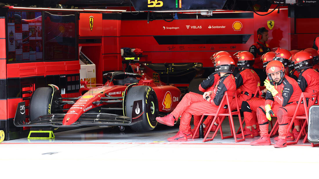 Taktikcheck GP USA: Red Bull nahezu unschlagbar | AUTO MOTOR UND SPORT