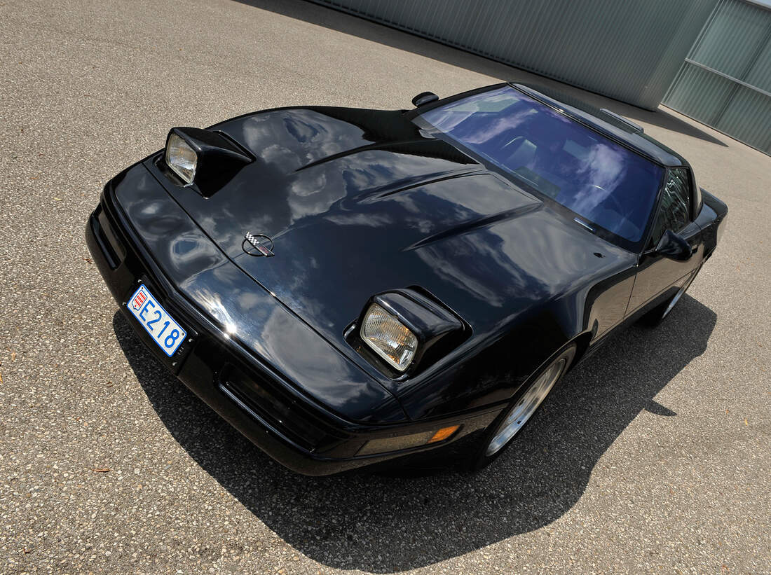 Corvette C4 ZR-1 (199-1995): Stärken und Schwächen - auto motor und sport