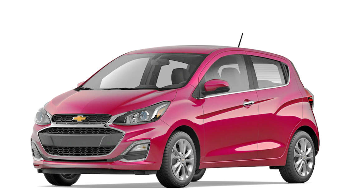 Pink als Autolack: Warum rosa Autos wichtig sind | AUTO MOTOR UND SPORT