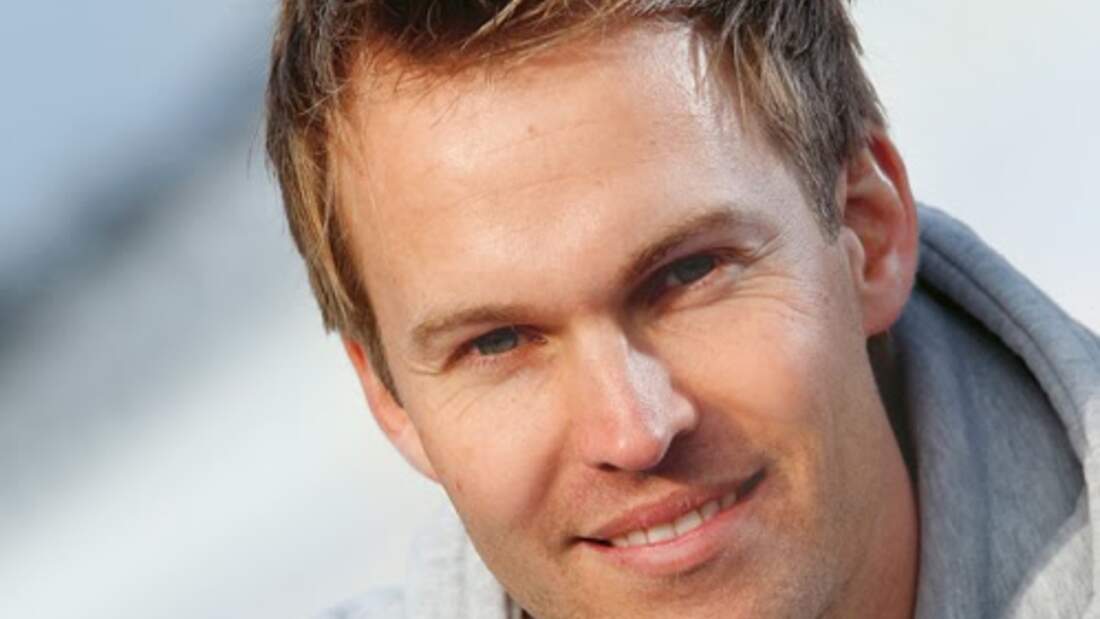 Christian Gebhardt | AUTO MOTOR UND SPORT