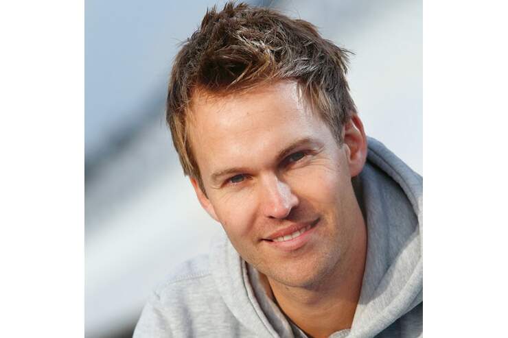 Christian Gebhardt | AUTO MOTOR UND SPORT