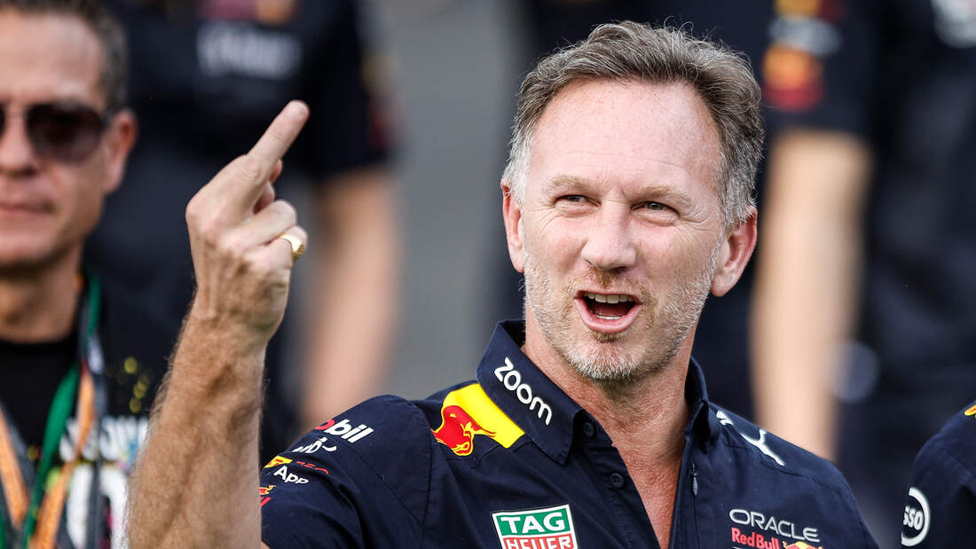 F1-Fotos GP Mexiko 2022 - Highlights Rennen | AUTO MOTOR UND SPORT