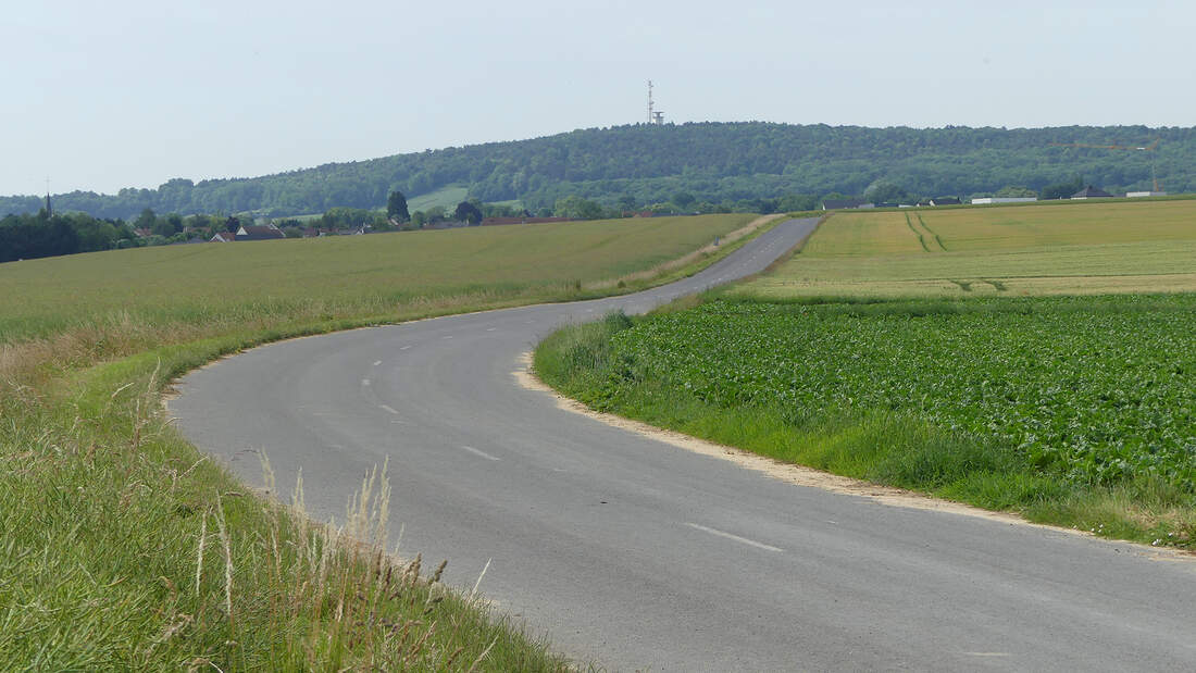 Legendäre Rennstrecken: Was ist noch übrig von Reims? | AUTO MOTOR UND ...