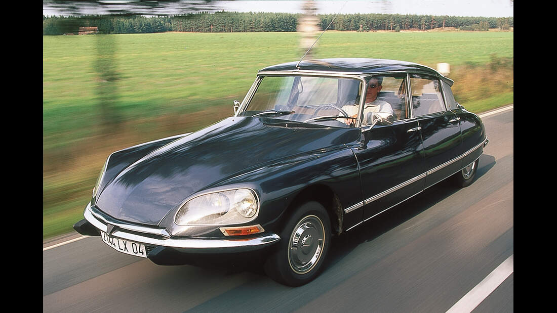 Alltagstaugliche Oldtimer: Klassiker unter 10.000 Euro | AUTO MOTOR UND ...