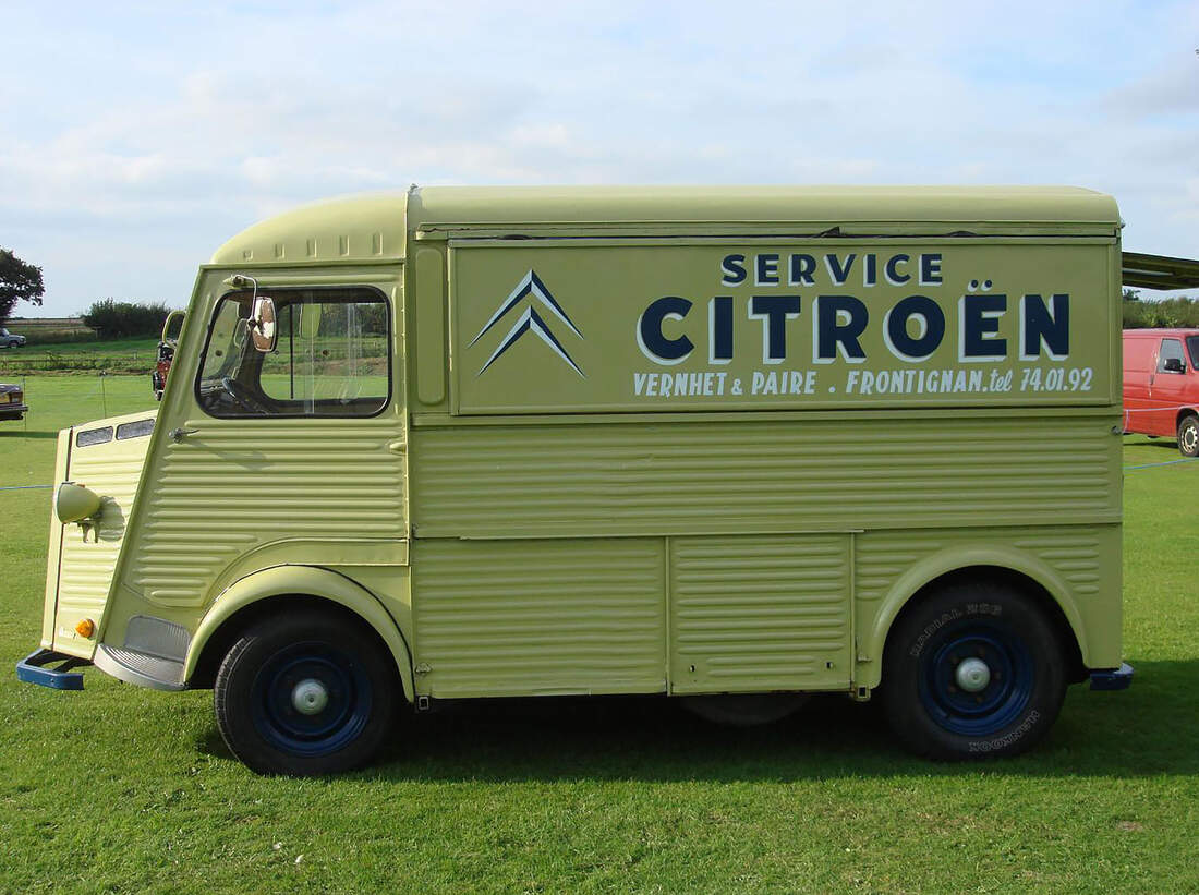 Die 10 wichtigsten Citroën seit 1919 - auto motor und sport