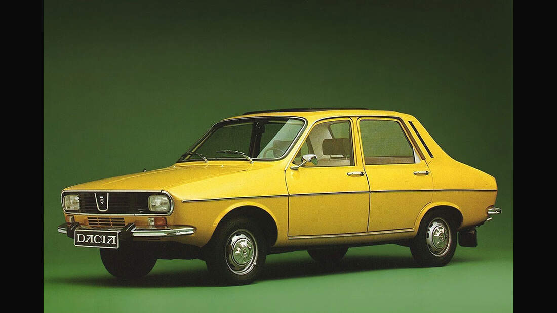 Autos in der DDR: Diese Autos mobilisierten die Ostdeutschen - auto ...