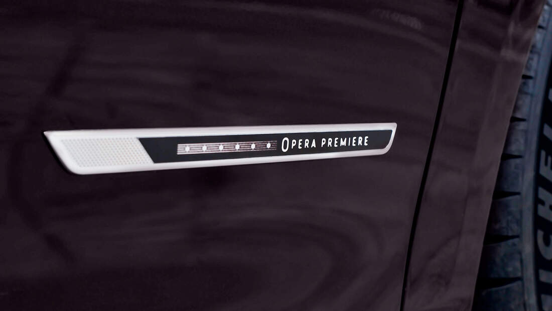 DS 9 Opéra Première: Topmodell im Edel-Outfit | AUTO MOTOR UND SPORT