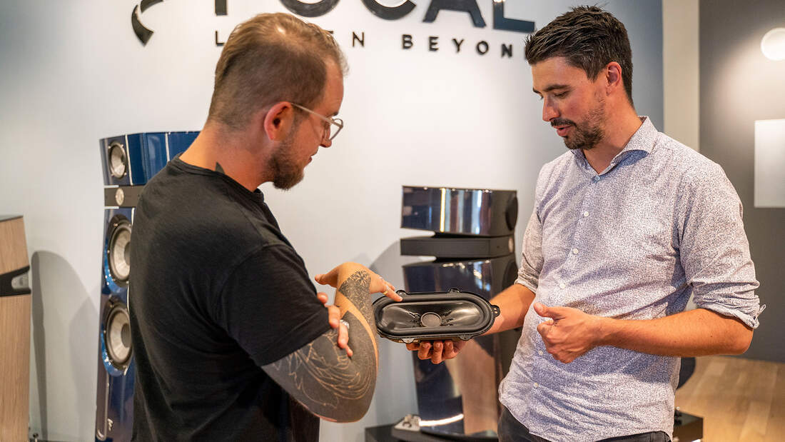 Podcast: Darauf kommt es beim Sound im Auto an | AUTO MOTOR UND SPORT