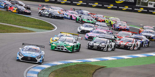 Alfa Giulia DTM, BMW i8 GT3 & Co.: Heiße Rennwagen aus dem Computer ...