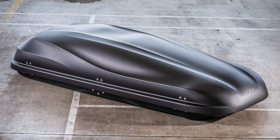 8 Dachboxen im Test: Nur 4 Produkte sind sicher - auto motor und sport