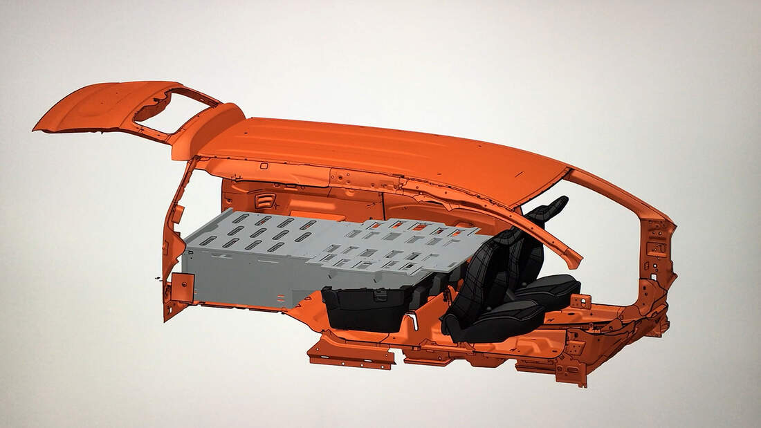 Dacia Jogger Camper-Kit: Modul-System kommt 2023 | AUTO MOTOR UND SPORT