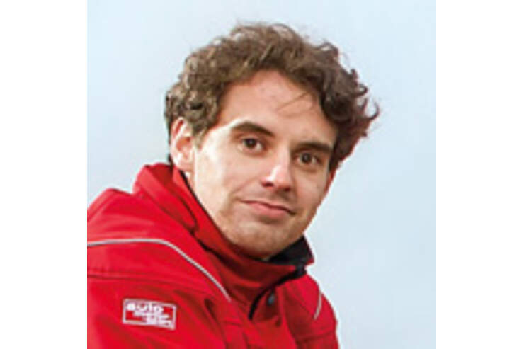 Daniel Hohmeyer | AUTO MOTOR UND SPORT