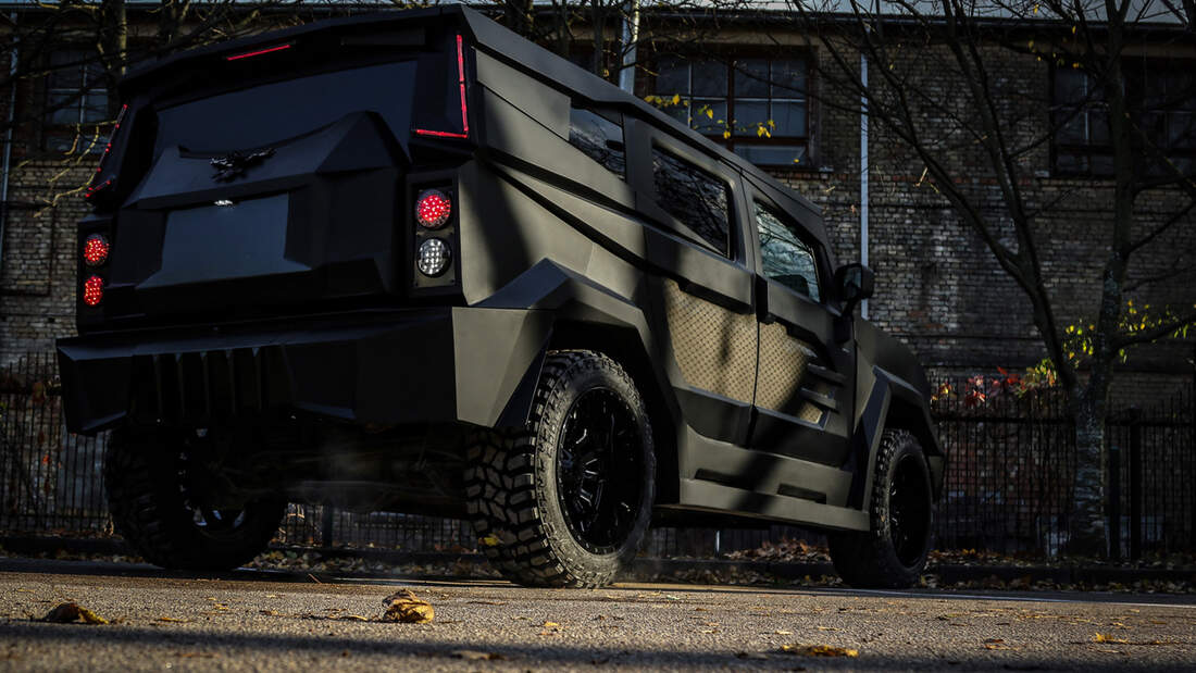 Dartz: Letten bekommen neues Logo | AUTO MOTOR UND SPORT