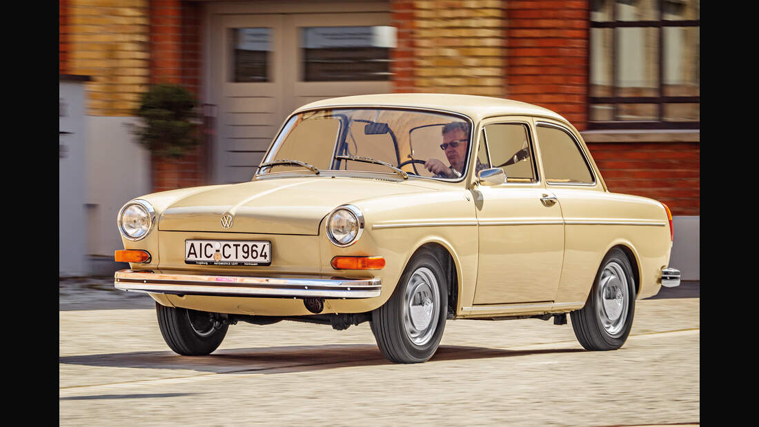 Die 12 besten Einstiegsklassiker: Oldtimer und Youngtimer - auto motor ...