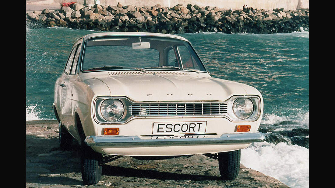 Die 12 besten Einstiegsklassiker: Oldtimer und Youngtimer - auto motor ...