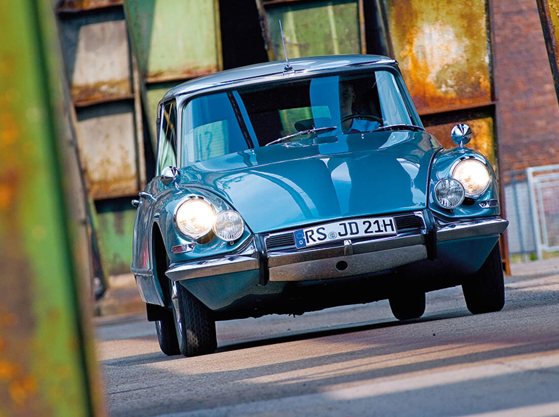 Die 12 besten Einstiegsklassiker: Oldtimer und Youngtimer - auto motor ...