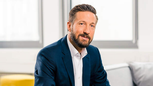 Interview mit Smart-CEO Dirk Adelmann und Wolfgang Ufer | AUTO MOTOR ...