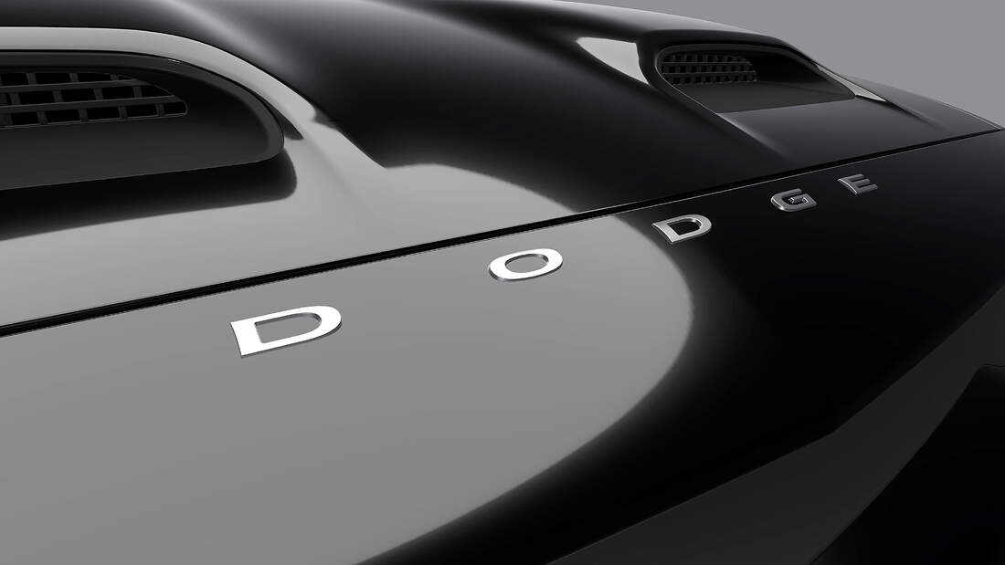 Dodge Last Call-Edition: Hellcat-V8-Abgesang in 7 Akten | AUTO MOTOR ...