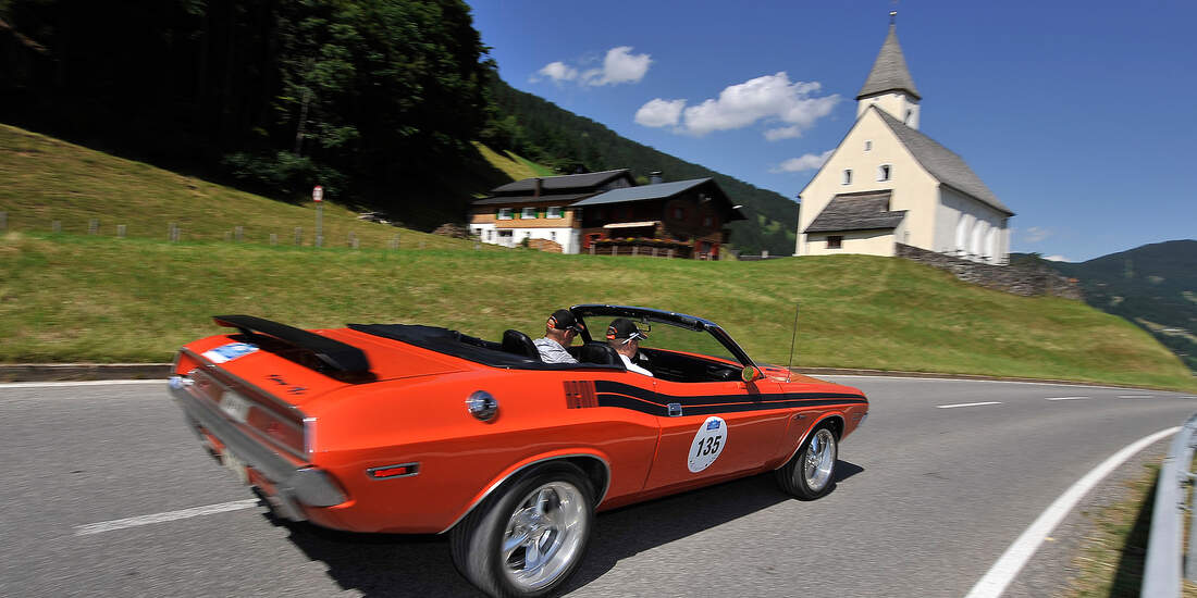 Let´s dance auf Rädern: Die 10 besten Autos zum Driften - auto motor ...