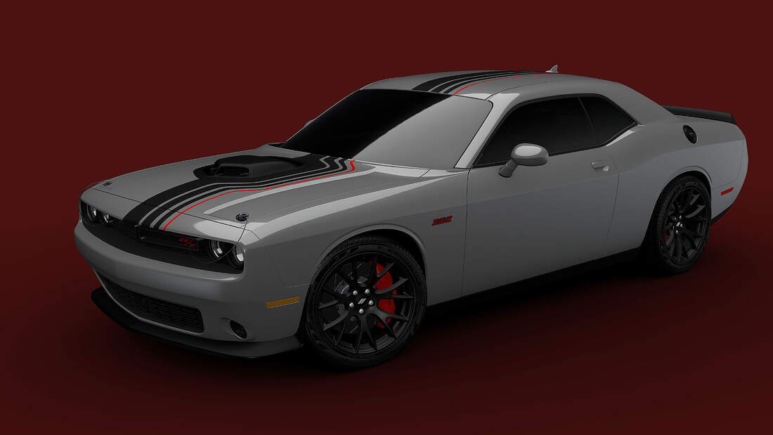 Dodge Last Call-Edition: Hellcat-V8-Abgesang in 7 Akten | AUTO MOTOR ...
