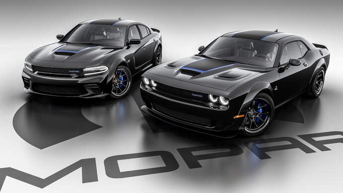 Dodge Charger ab 2017 Alle Modelle, Neuheiten, Tests & Fahrberichte ...