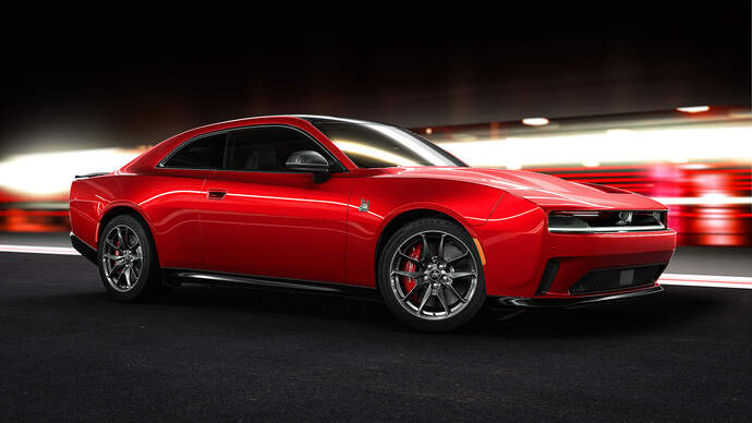 Dodge Charger ab 2017 Alle Modelle, Neuheiten, Tests & Fahrberichte ...