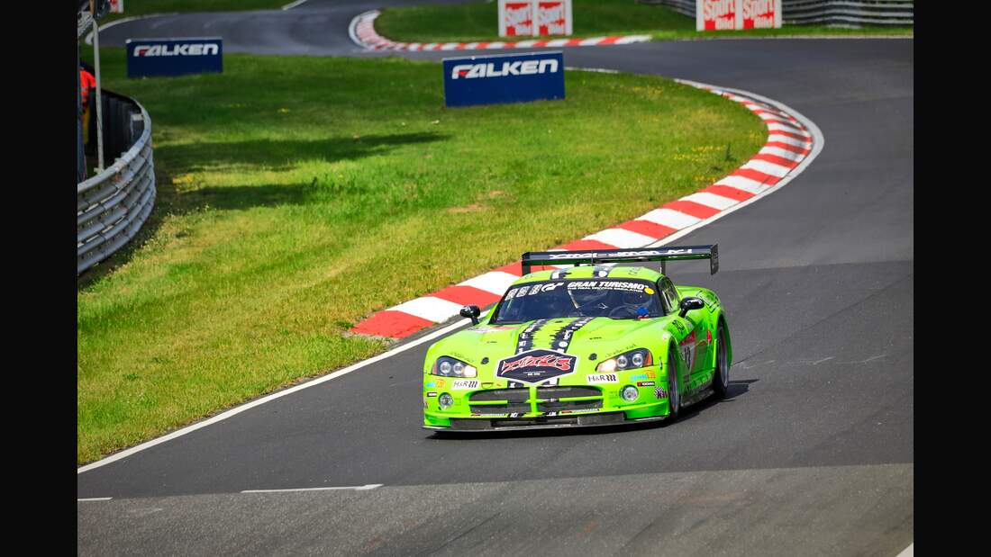 24h-Rennen Nürburgring 2019: Das Highlight auf der Nordschleife - auto ...