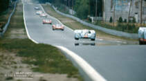 Hinter den Kulissen von McQueens "Le Mans" | AUTO MOTOR UND SPORT