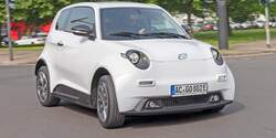 E.Go Life Elektroauto: Daten, Preis, Marktstart - auto motor und sport