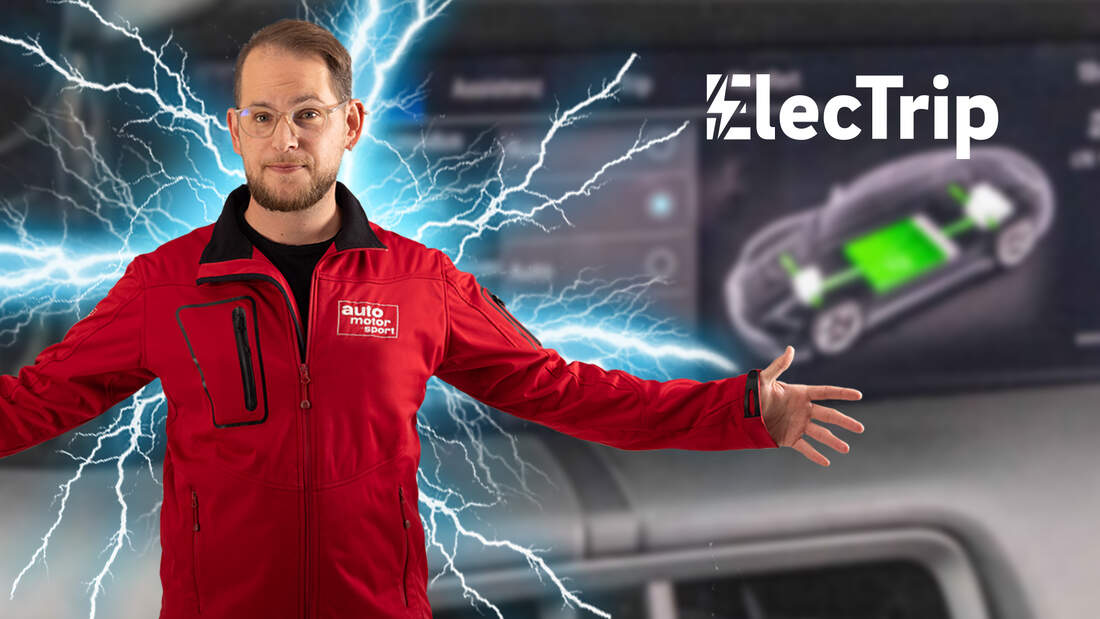 E-Auto Schnellladen: So vermeiden Sie Schäden durch Lade-Fehler | AUTO MOTOR UND SPORT