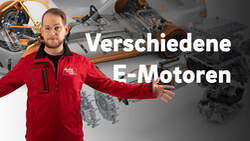 ZF I2SM FSM Elektromotor ohne seltene Erden | AUTO MOTOR UND SPORT