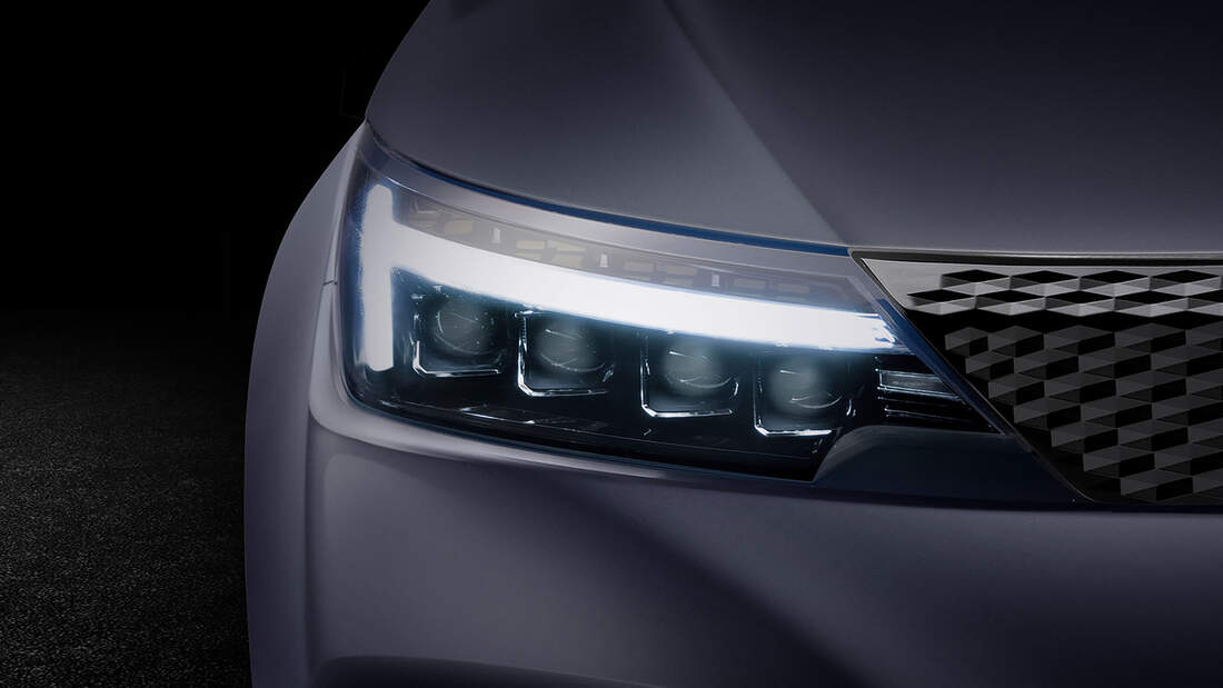 Elaris Beo: E-SUV mit 460 Kilometer Reichweite | AUTO MOTOR UND SPORT