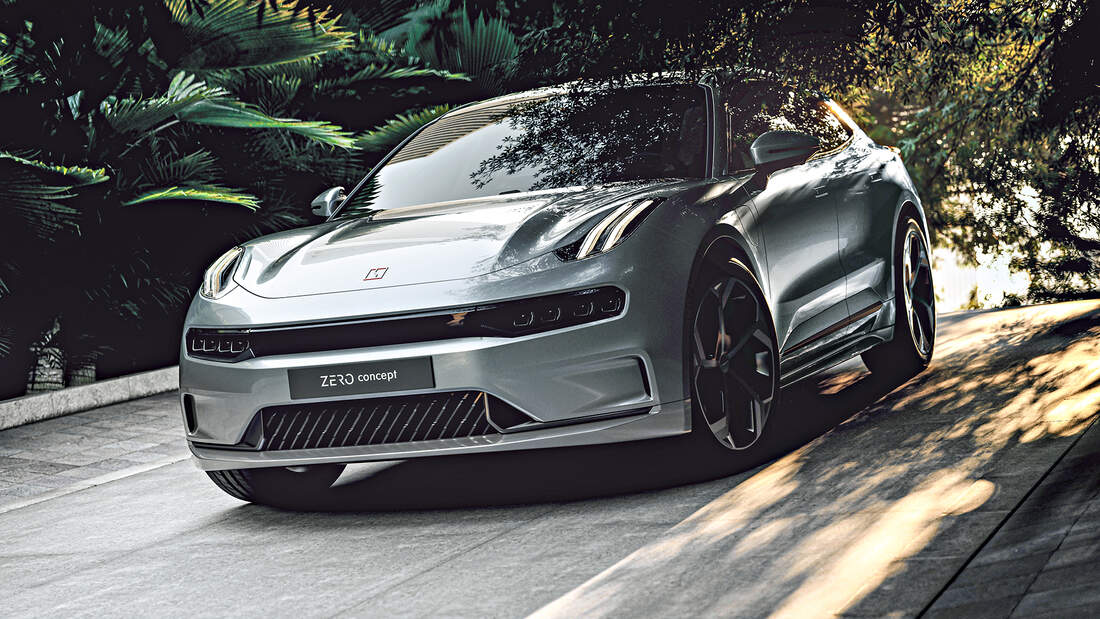 Bosch erklärt die E-Achse | AUTO MOTOR UND SPORT