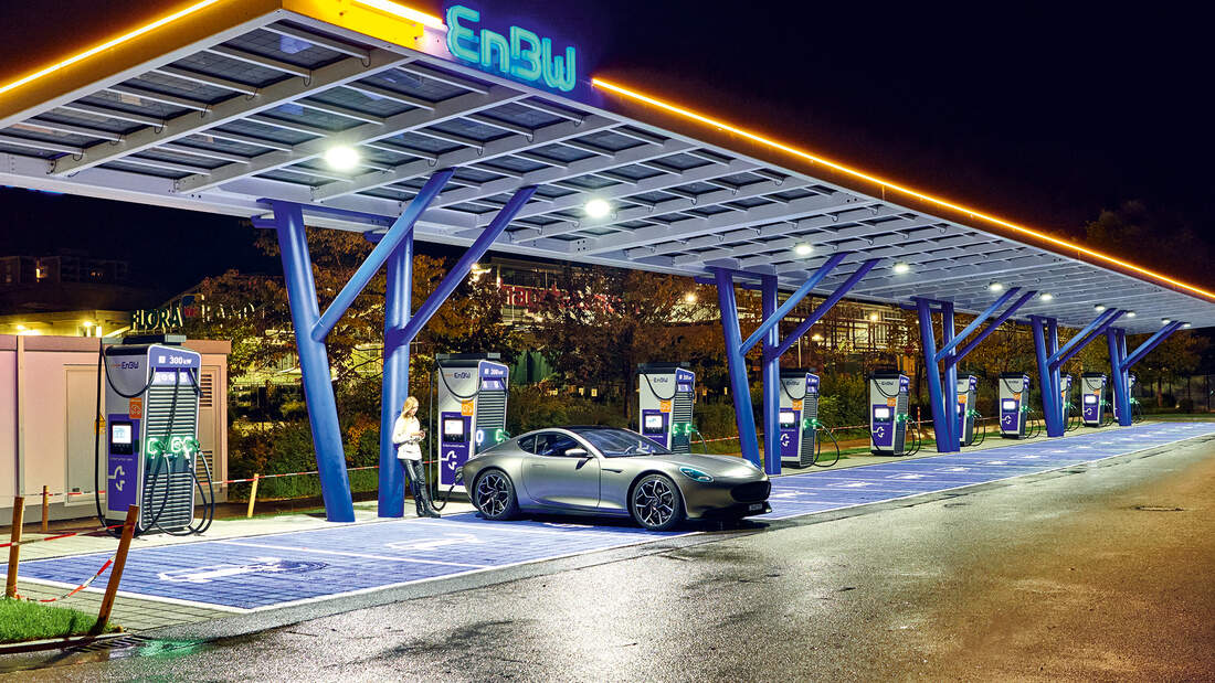 Toni Piëch: "Bei Porsche will mich keiner haben" | AUTO MOTOR UND SPORT