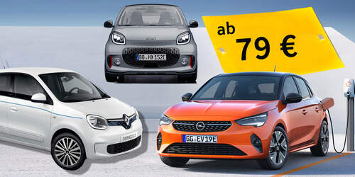 MeV Bee Anywhere: Briten planen Super-Billig-Elektroauto | AUTO MOTOR ...