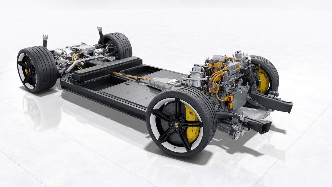 Elektromotoren im Auto: Technik, Typen, Vor- und Nachteile | AUTO MOTOR ...