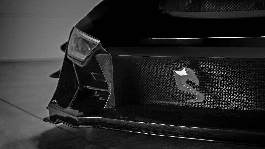 Engler Desat Superquad: Motorrad-Feeling mit 5,2-Liter-V10 | AUTO MOTOR ...