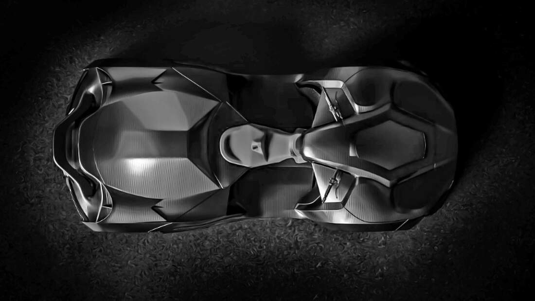 Engler Desat Superquad: Motorrad-Feeling mit 5,2-Liter-V10 | AUTO MOTOR ...