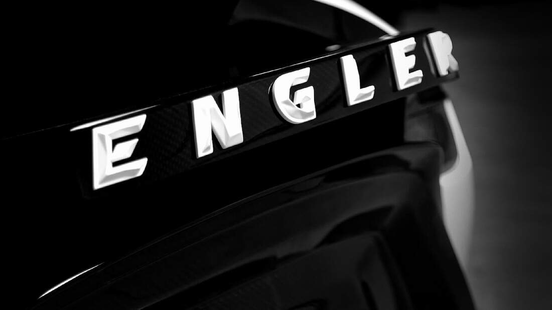 Engler Desat Superquad: Motorrad-Feeling mit 5,2-Liter-V10 | AUTO MOTOR ...