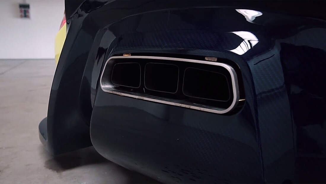 Engler FF: Super-Quad mit 1.110-Lambo-PS | AUTO MOTOR UND SPORT