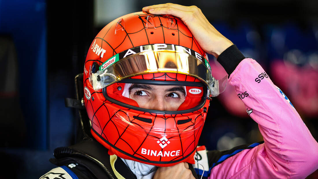 F1 GP USA - Ergebnis Training 3: Verstappen vorn | AUTO MOTOR UND SPORT