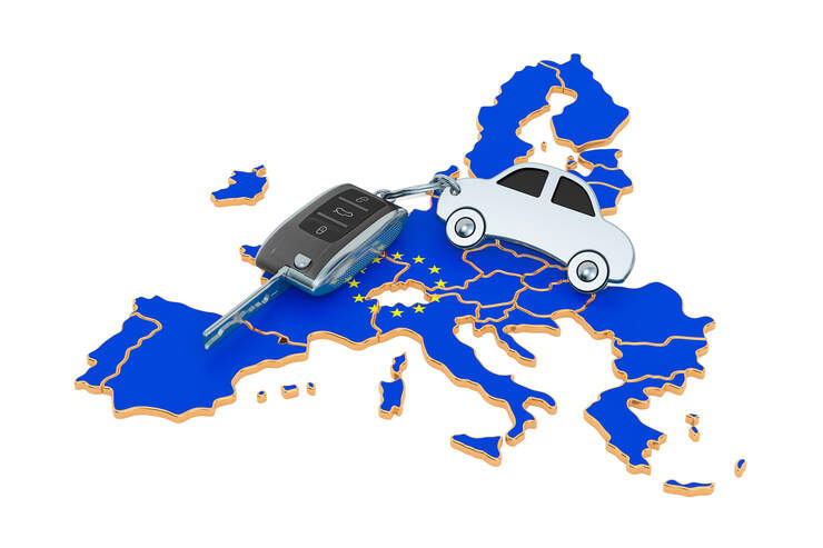 Das sind die bestverkauften Autos in der EU 2021 | AUTO MOTOR UND SPORT