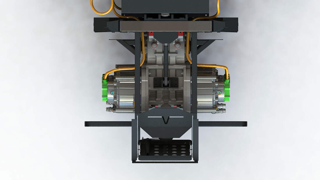 Everrati Elektro-Antriebstechnik für jedermann | AUTO MOTOR UND SPORT