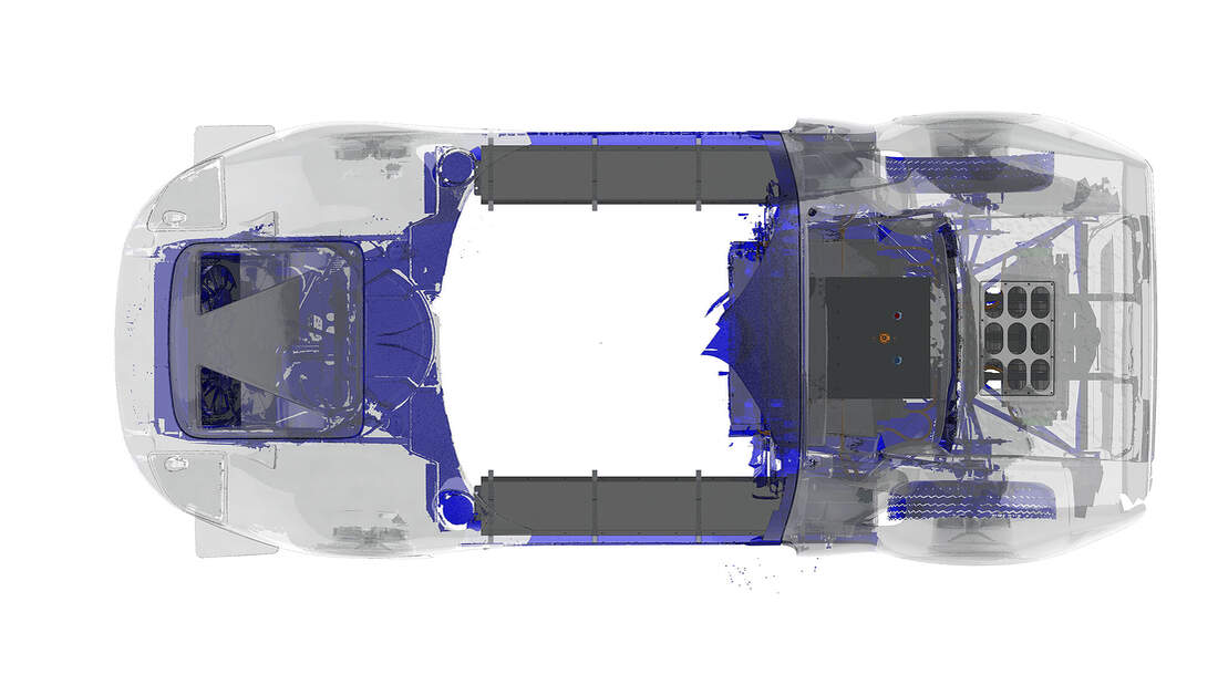 Everrati Elektro-Antriebstechnik für jedermann | AUTO MOTOR UND SPORT