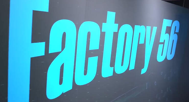 Daimler AG Factory 56: Mercedes baut Werk der Zukunft - auto motor und ...