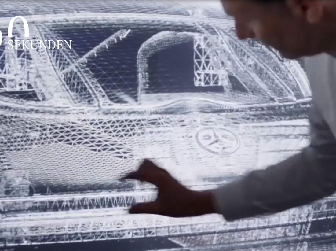 Daimler AG Factory 56: Mercedes baut Werk der Zukunft - auto motor und ...