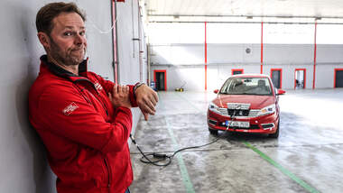 Alexander Bloch | AUTO MOTOR UND SPORT