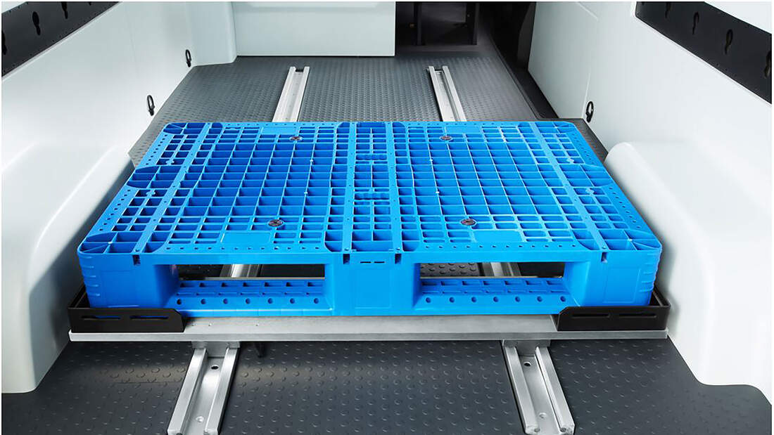 Farizon Super Van: Elektro-Kleintransporter | AUTO MOTOR UND SPORT