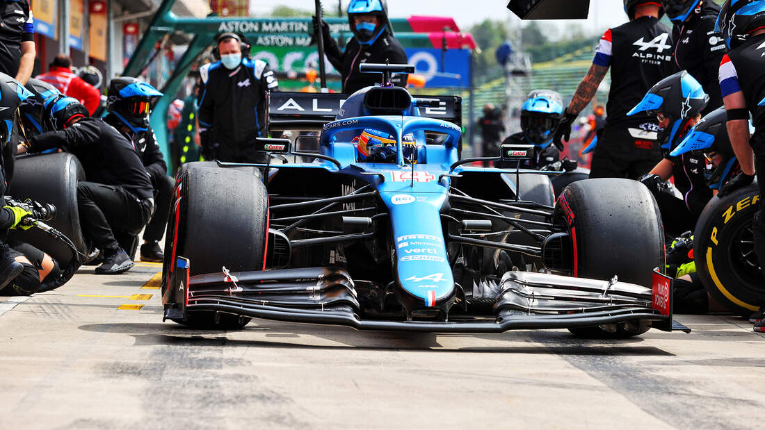 F1 Imola 2021 - Ergenis Rennen: Verstappen-Sieg | AUTO MOTOR UND SPORT